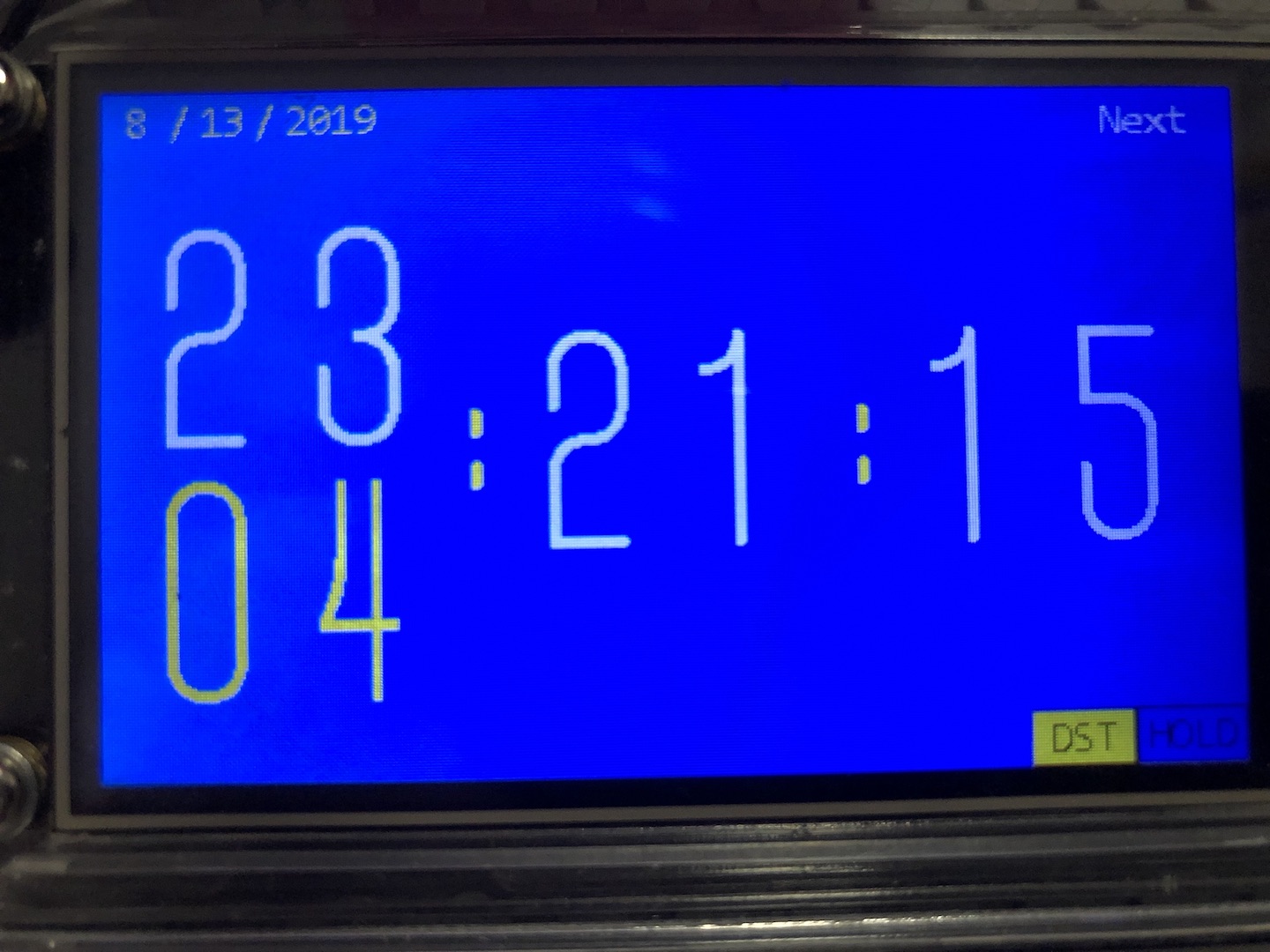 Nextion Displays – N9LOO.COM